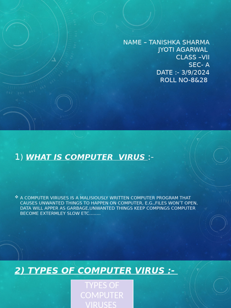 Name - Tanishka Sharma | PDF