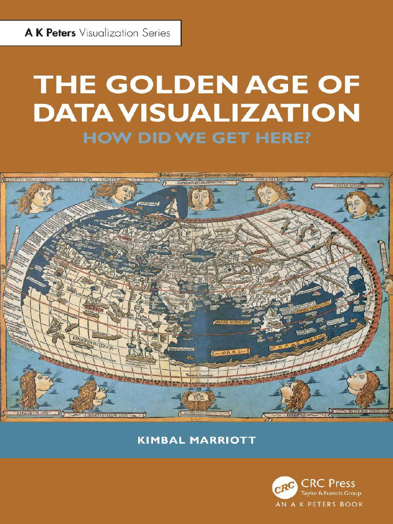 The Golden Age of Data Visualization - Kimbal Marriott | PDF