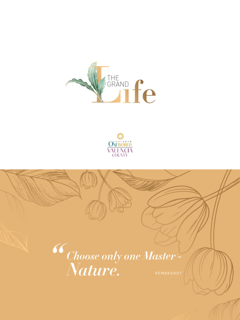 Valencia County E Brochure | PDF