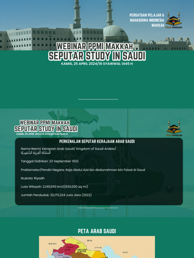 Webinar Ppmi (Presentation) 20240426 095630 0000 | PDF