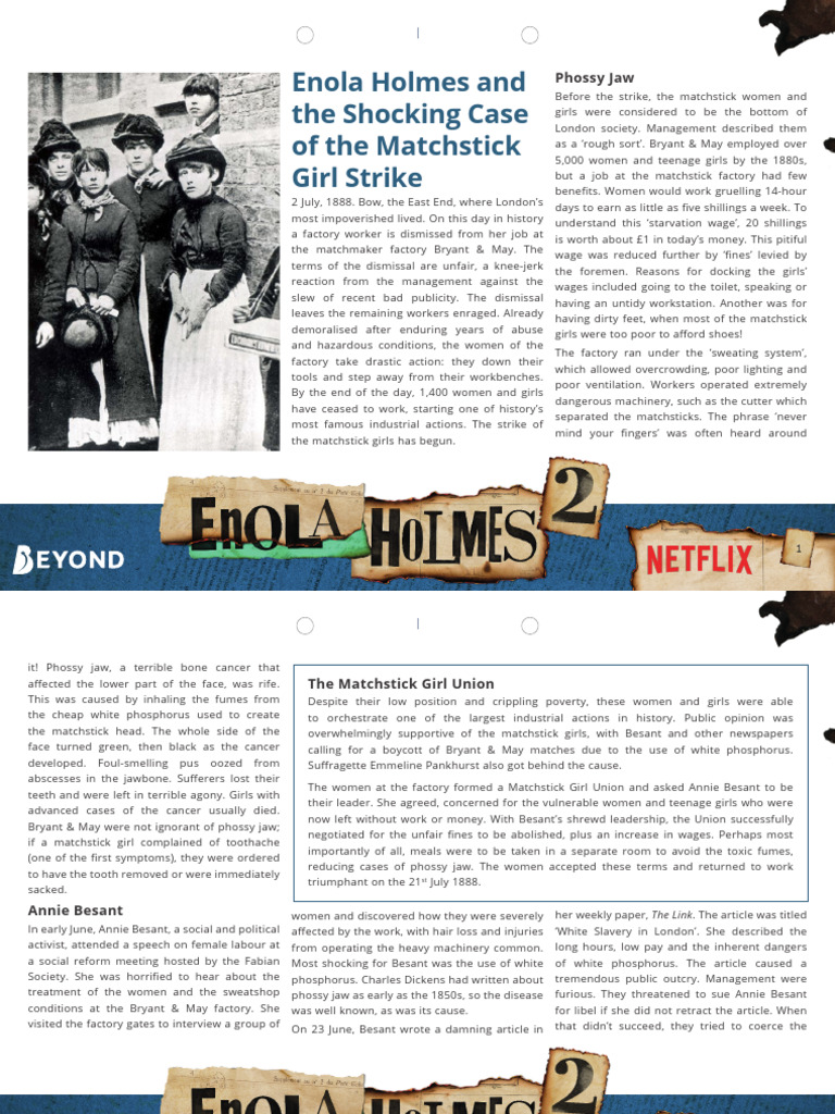 EH2 Reading Comprehension | PDF