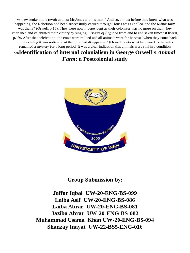 Research Paper Complete | PDF
