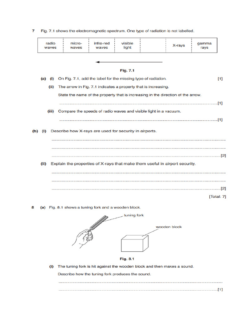 Pure Topic Test | PDF