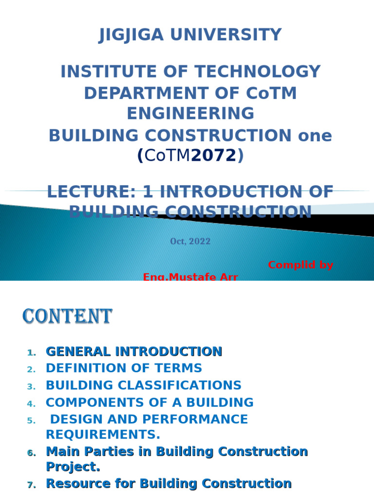 CHAPTER-1 INTRODUCTION (Final) | PDF