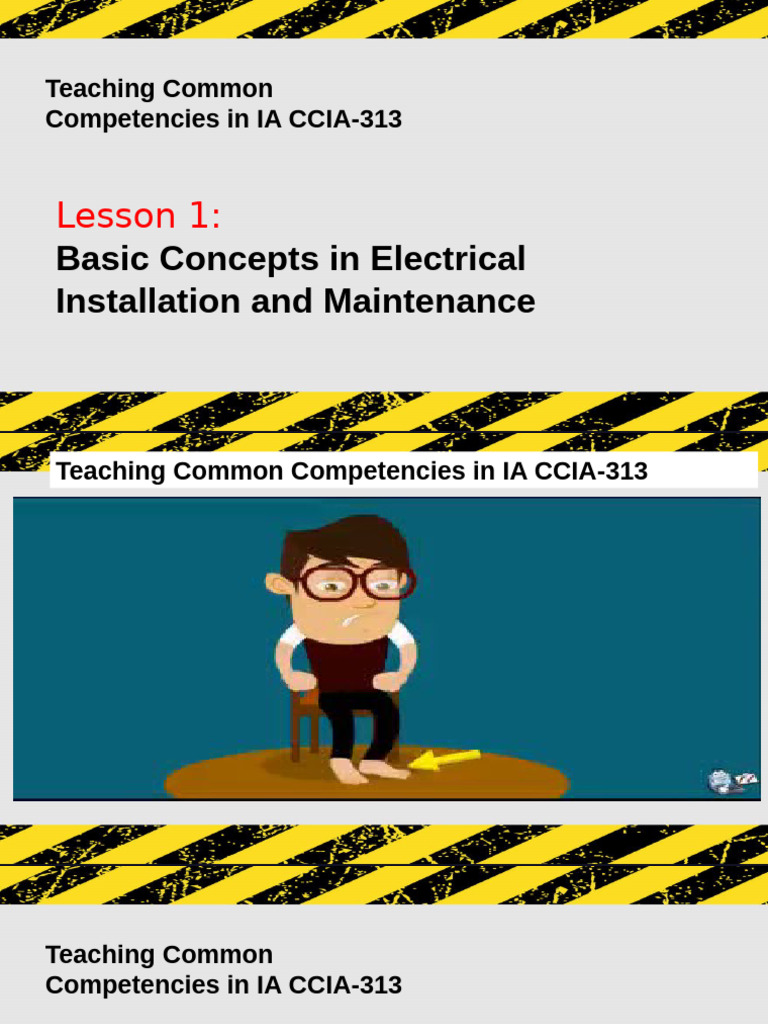 Lesson 1 Introduction To EIM IStudent | PDF