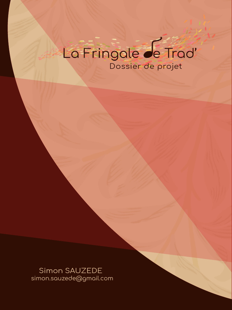 Dossier de Projet | PDF