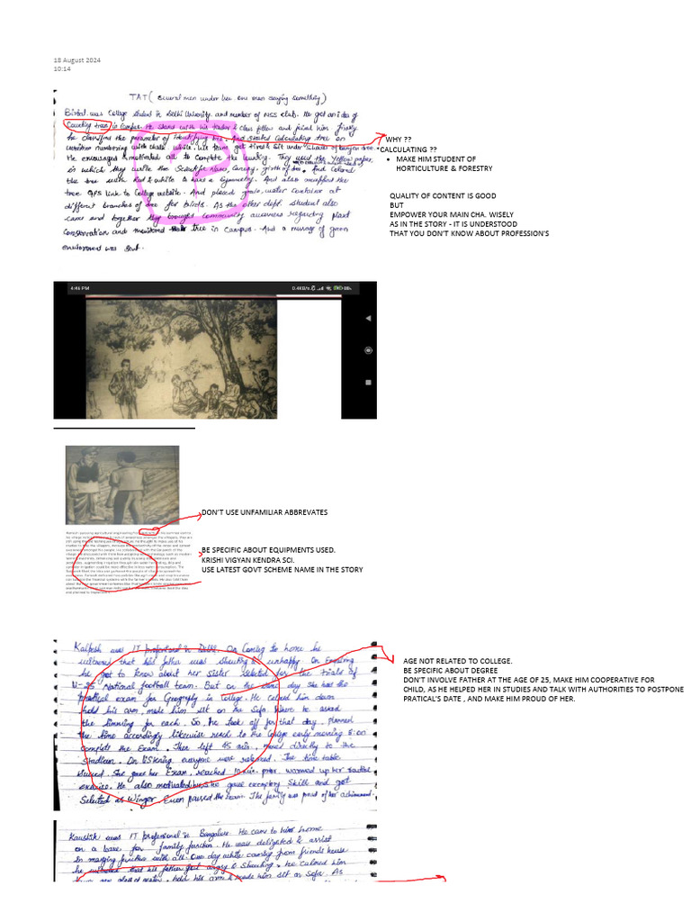 PPDT Assessment 06 | PDF