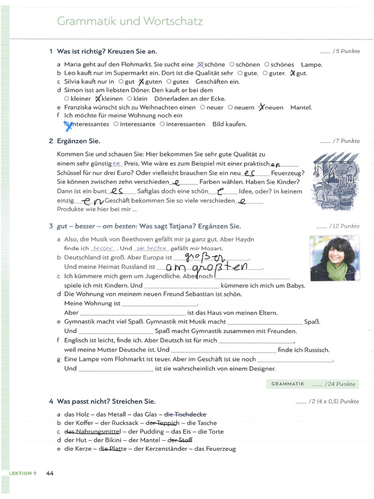 Intensiv Lek 9 | PDF