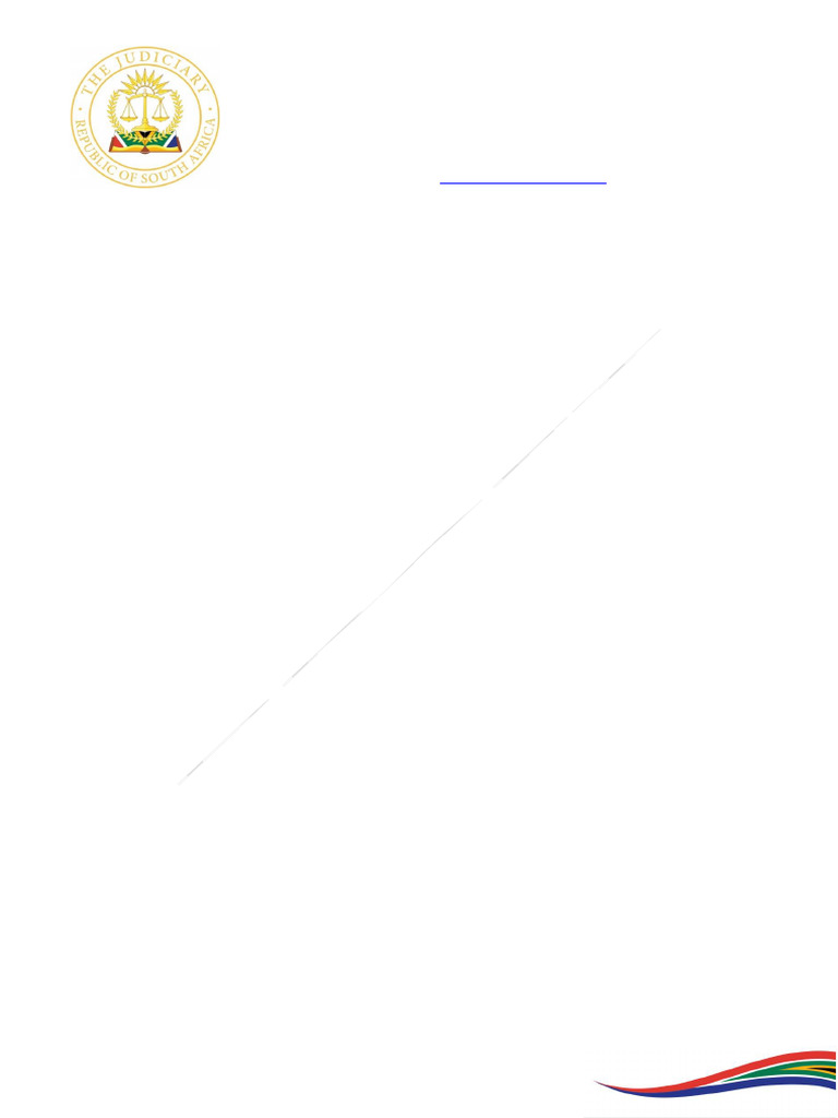 CONSOLIDATED-PRACTICE-DIRECTIVE-1-OF-2024 | PDF