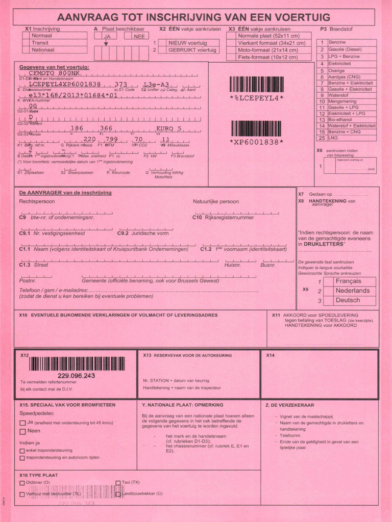 Document 705 Leno Alassane | PDF