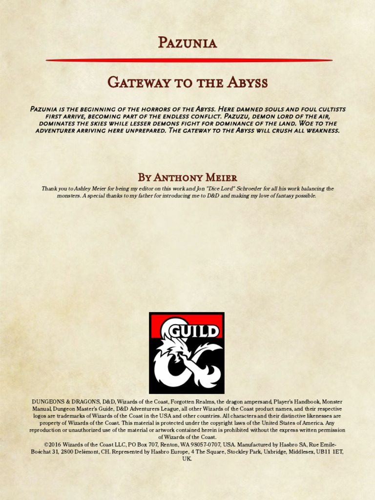 1011714-Pazunia Final Final Draft | PDF