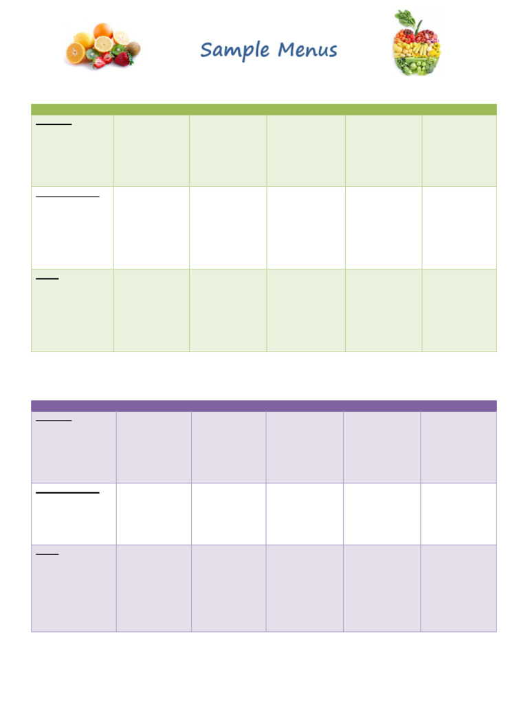 cacfp_sample_menus | PDF