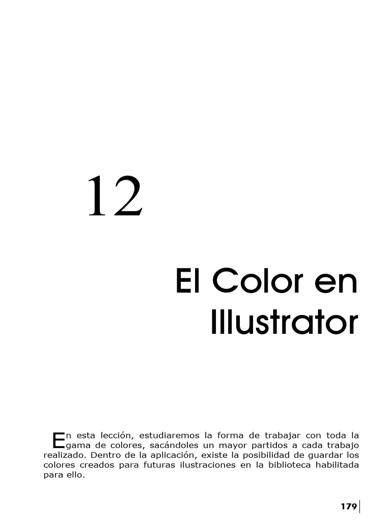 cap 12-illustrator | PDF