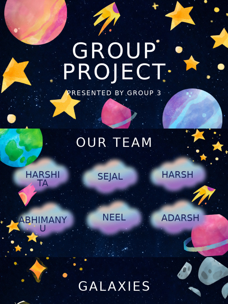 Presented by Group 3 | PDF