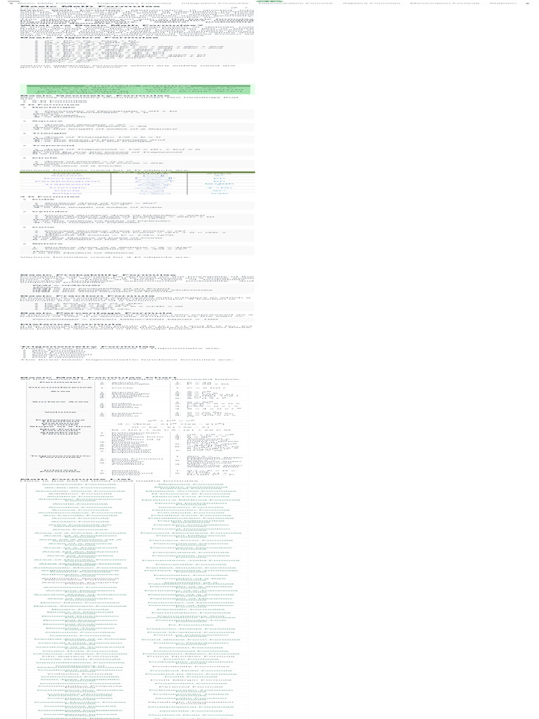 Basic Math Formulas Algebra, Trigonometry, Geom | PDF | Trigonometric Functions | Area