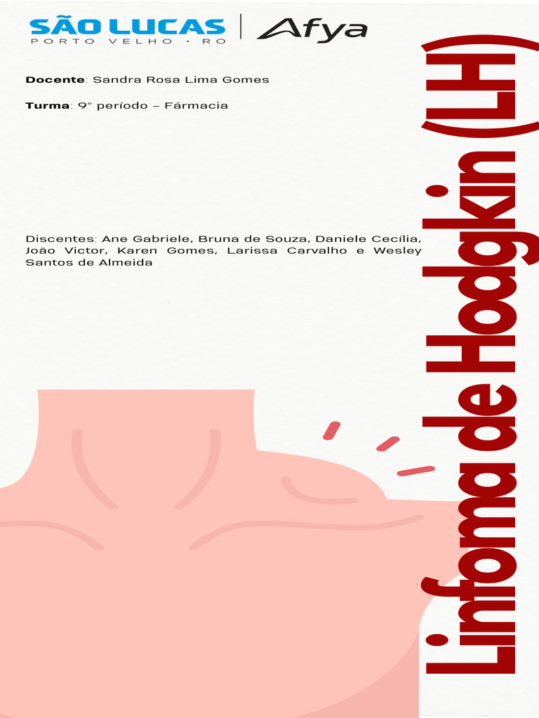 Infográfico LH | PDF