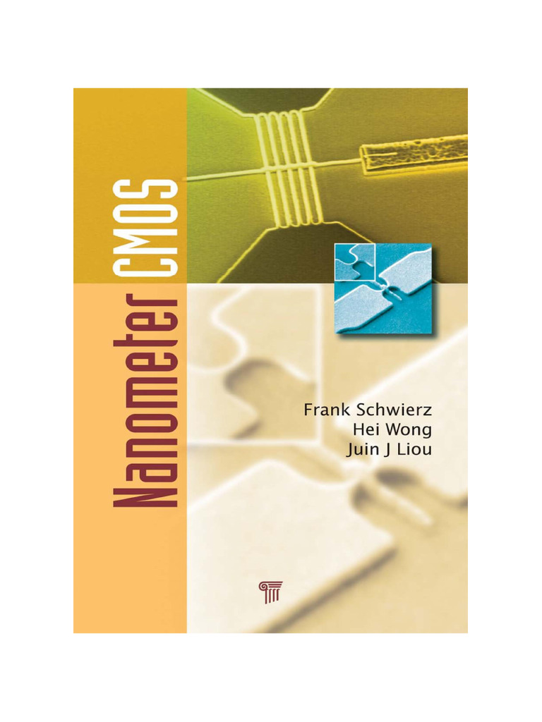 Nanometer CMOS1 | PDF
