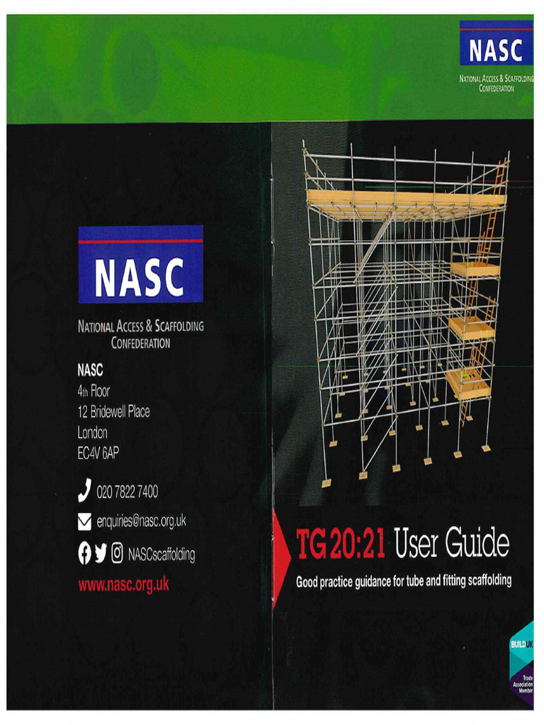 NASC-TG-20-21 | PDF