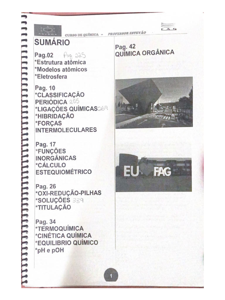 Professor Estevão | PDF