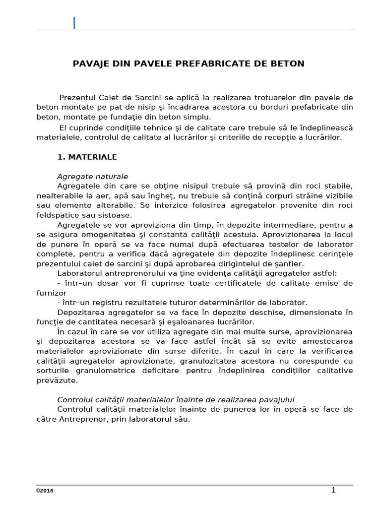 CS Pavele | PDF