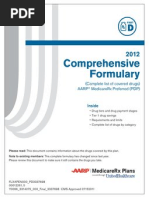 Good Faith Dispensing Guidelines | PDF | Pharmacy | Medical Prescription