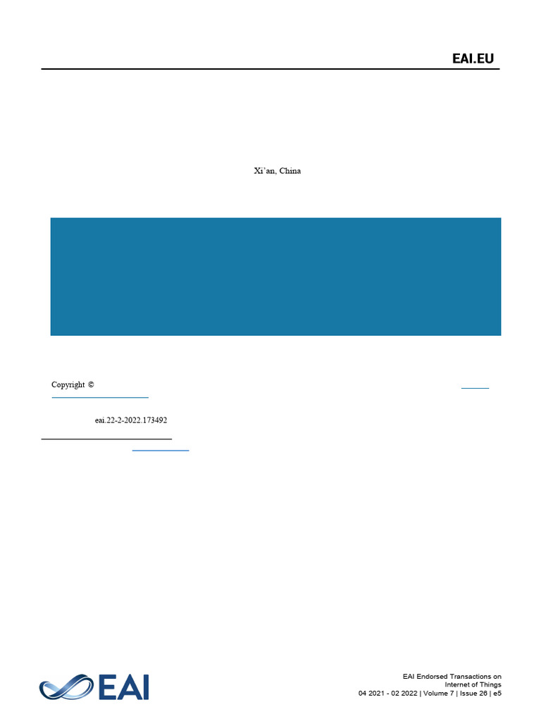 Eai 22-2-2022 173492 | PDF