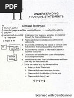 CHAPTER 3 ANSWER KEY Cost Accounting and Control Cabrera | PDF