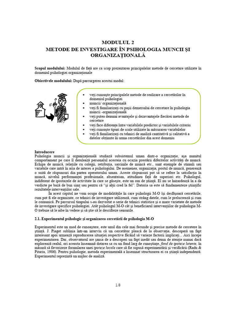 Handout Modul 2 CURS PMP S | PDF