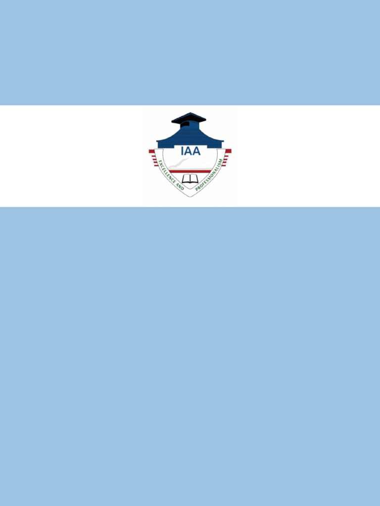 Business Ethics Module Guide 2021 | PDF