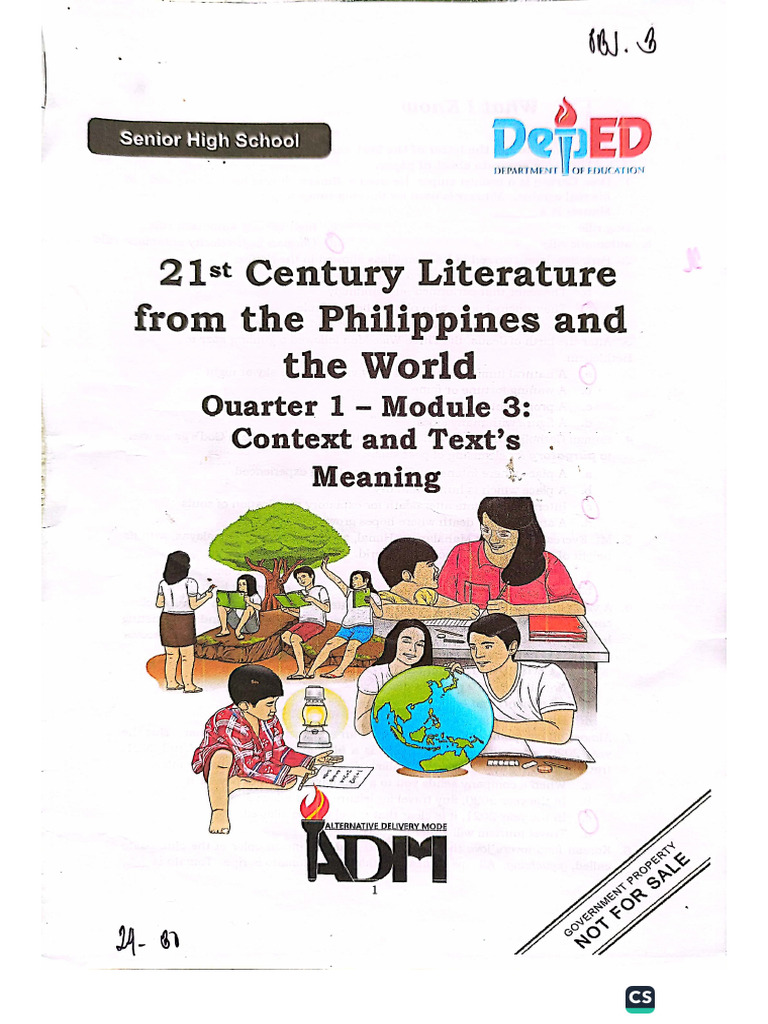 Module 3 | PDF Module 3 | PDF