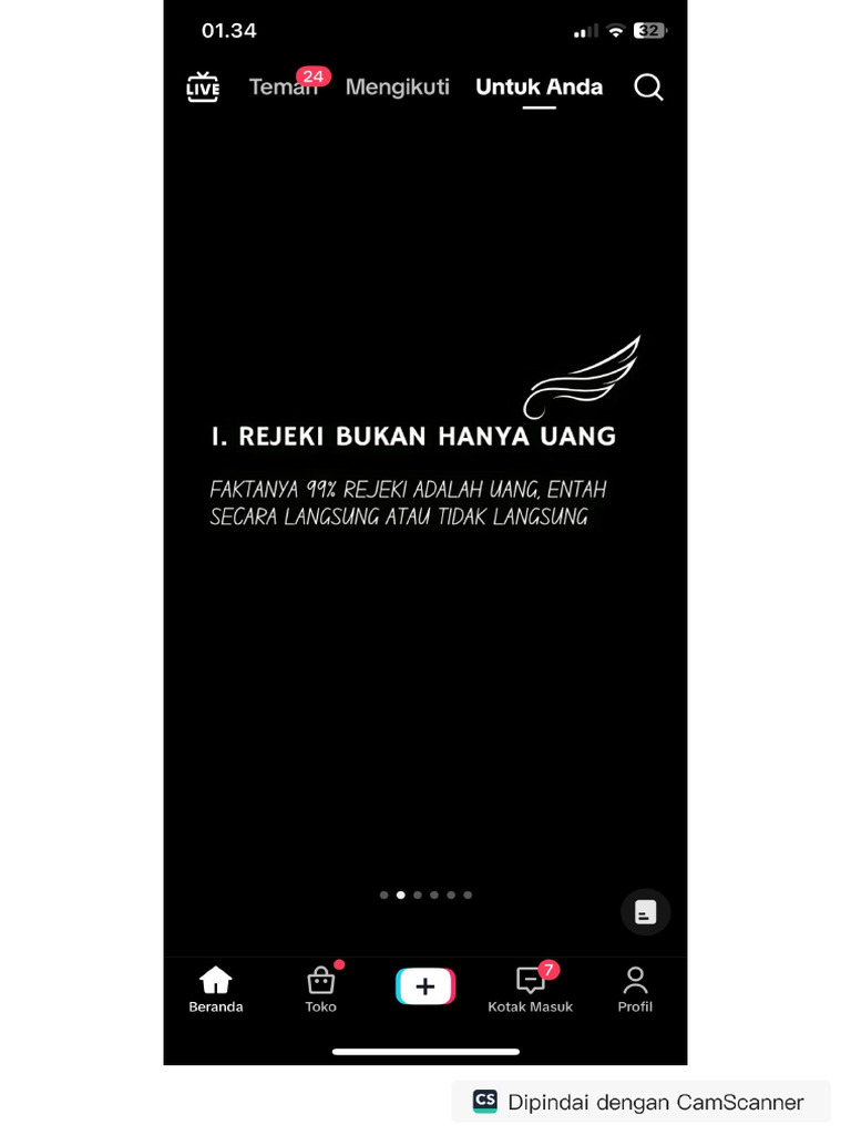 Kata Kata | PDF