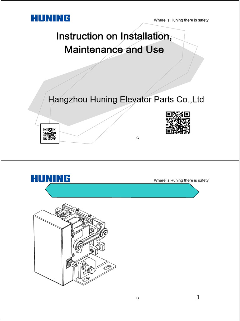ARB Installation and Maintenance | PDF