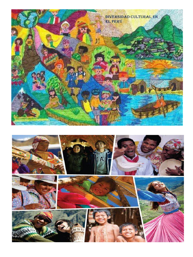 Diversidad Cultural | PDF