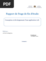 Processus de Developpement Y (Processus 2TUP) | PDF | Langage de ...