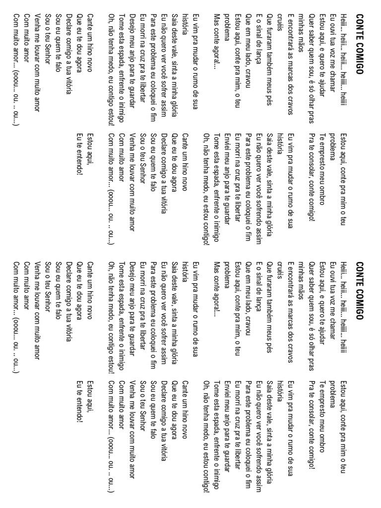 Conte Comigo - 20240427 - 111840 - 0000 | PDF