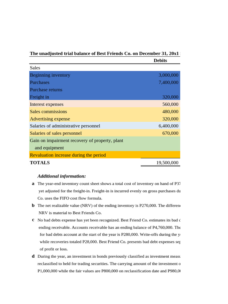 Chapter 2 Problem 4 | PDF