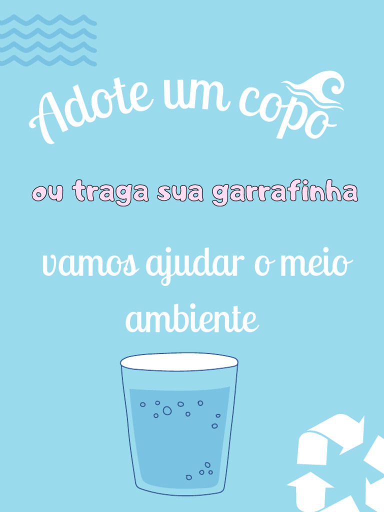 Adote Um Copo - 20240813 - 174045 - 0000 | PDF