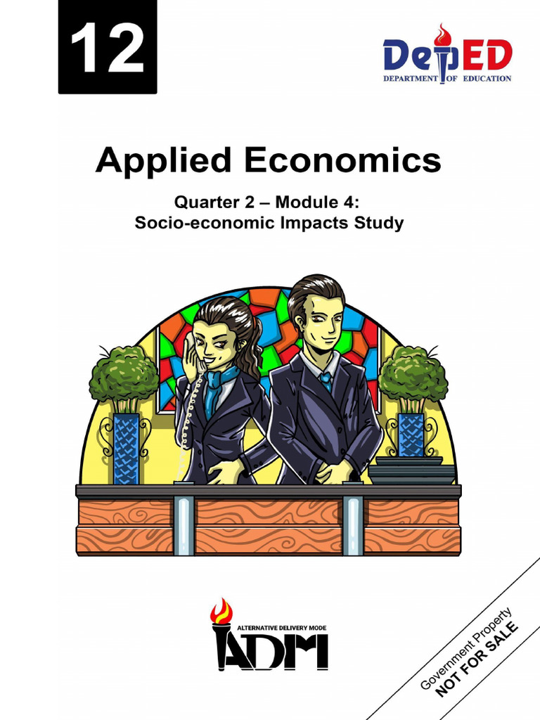 Q2 M4 | PDF