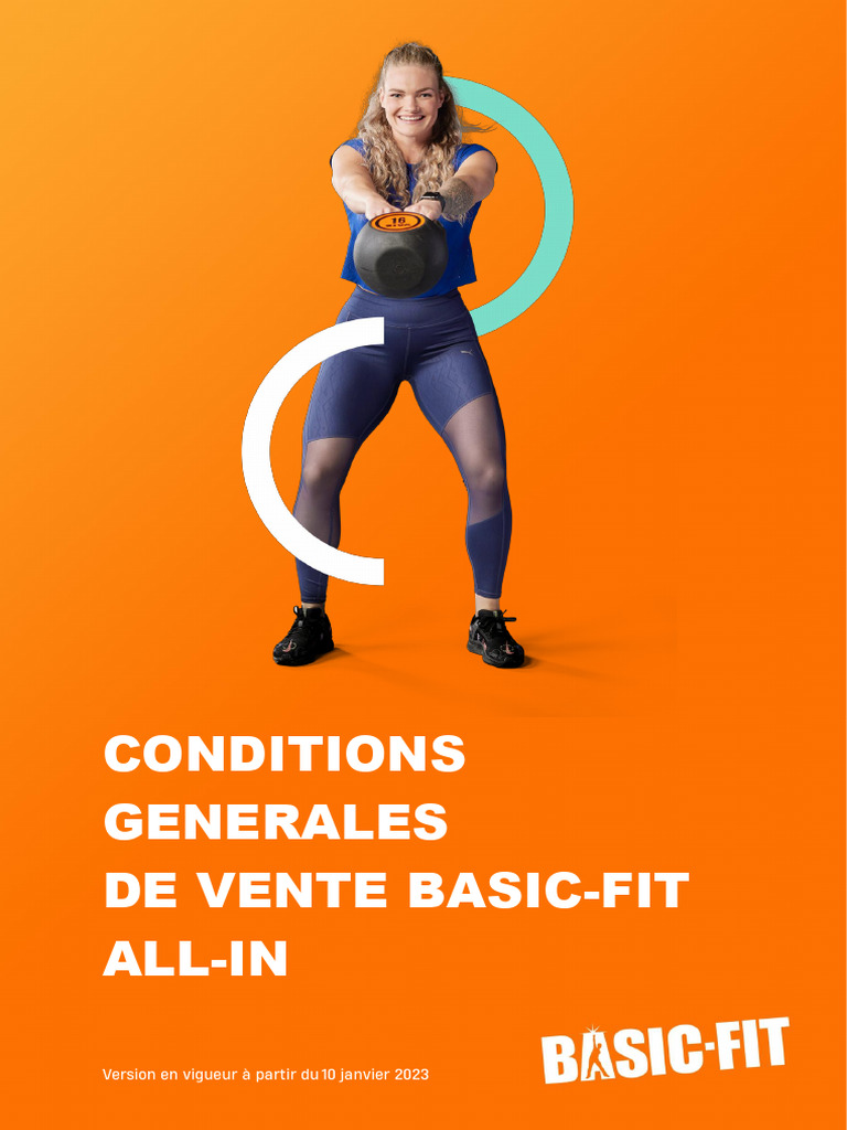 BF Mark Legal Terms&Conditions LUX | PDF