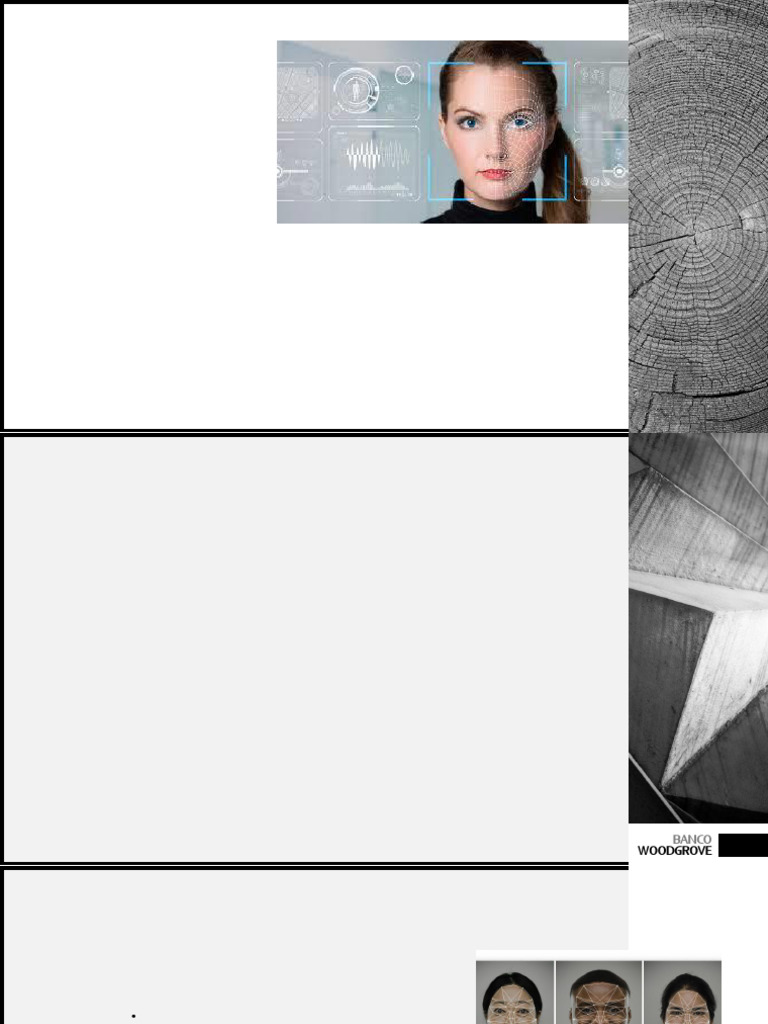 Projeto de Reconhecimento Facial Com Eigenfaces, Fisherfaces | PDF