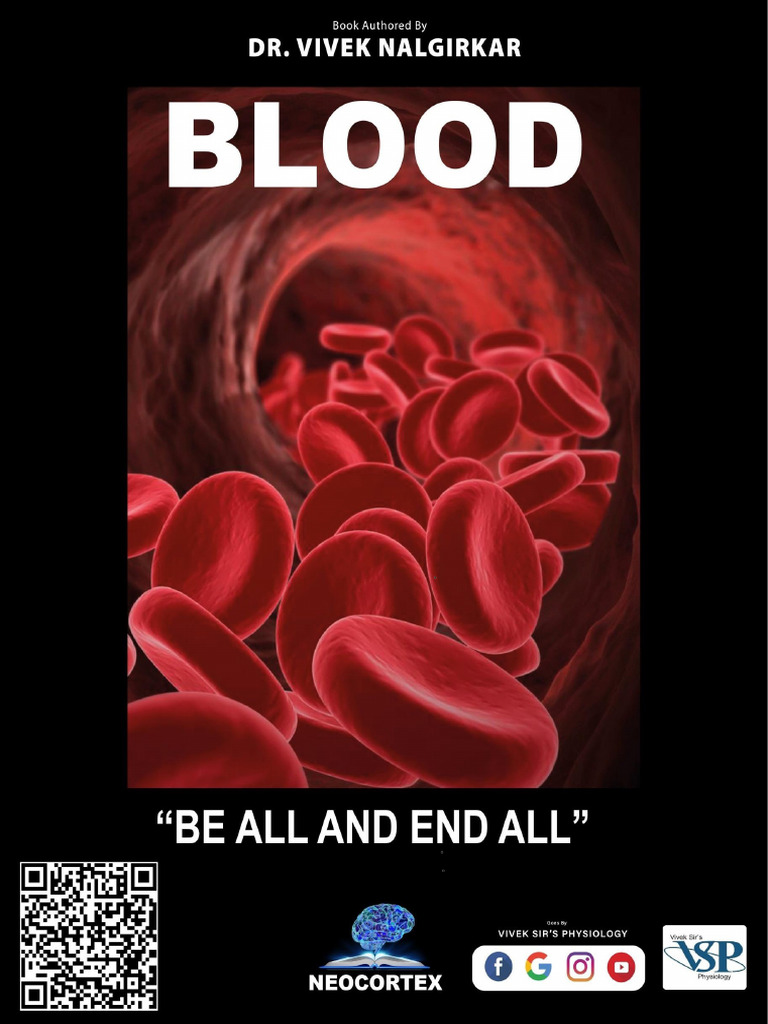 Blood | PDF
