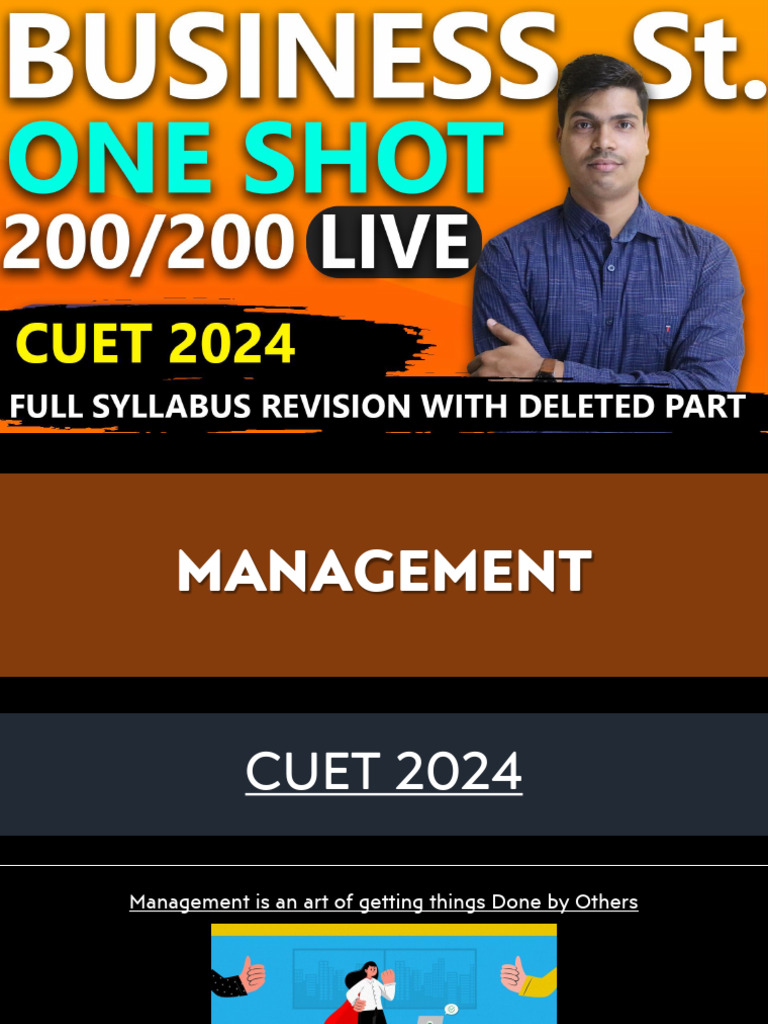 Full BST Cuet 2024 Cuet 2024 Live | PDF