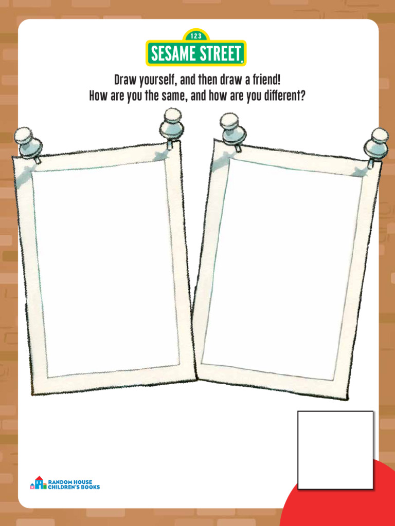 Were-Different-Were-Same-Activity | PDF