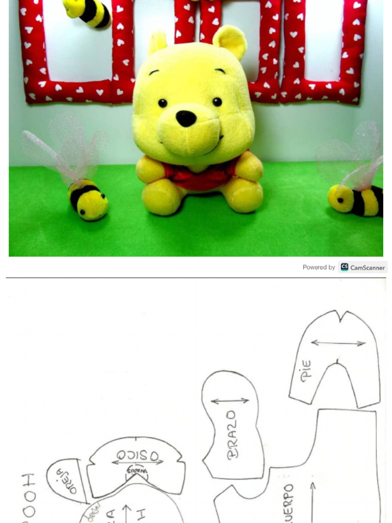 Winnie Pooh | PDF