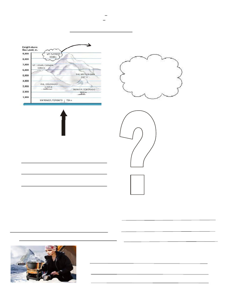 Portfolio Worksheet | PDF