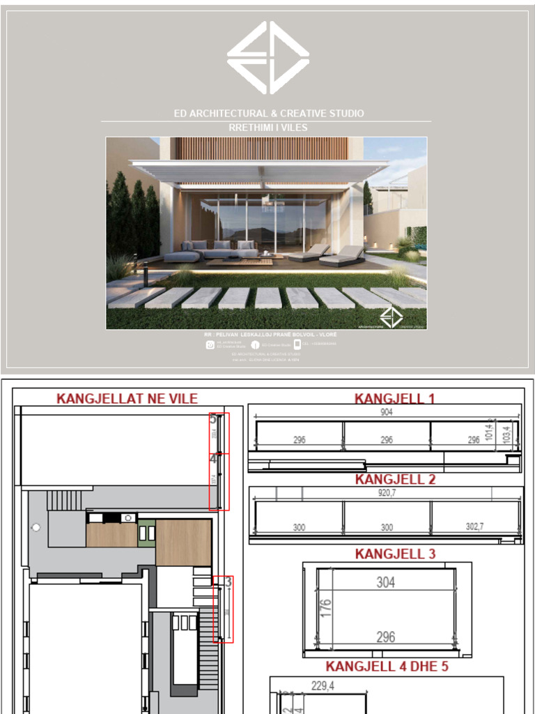 Rrethimi I Viles | PDF