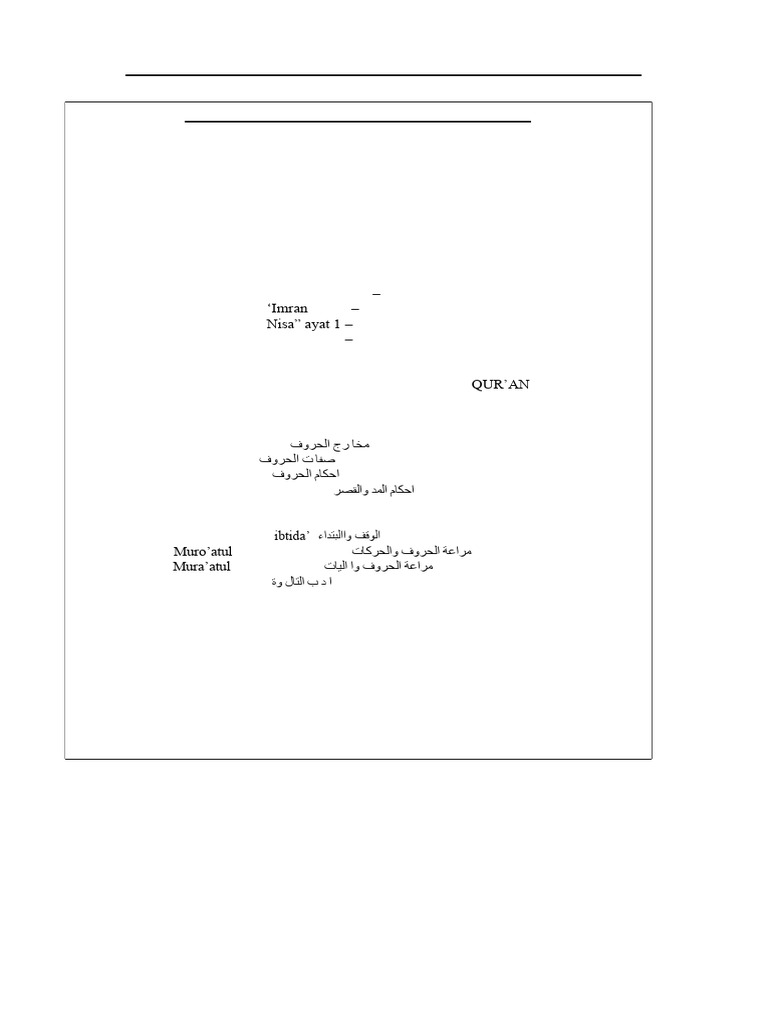 PETUNJUK TEKNIS SETIAP MATA LOMBA Share | PDF