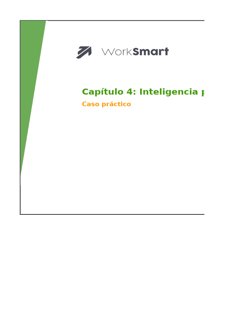 Cap4 CasoPractico | PDF