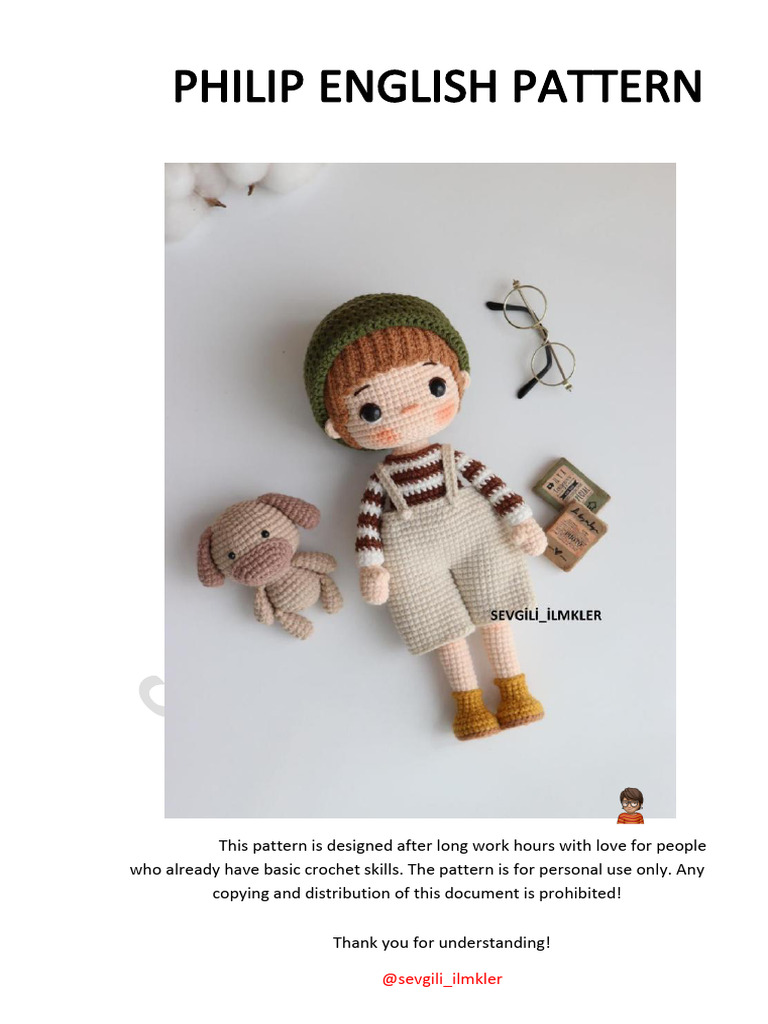 Philip 24 | PDF