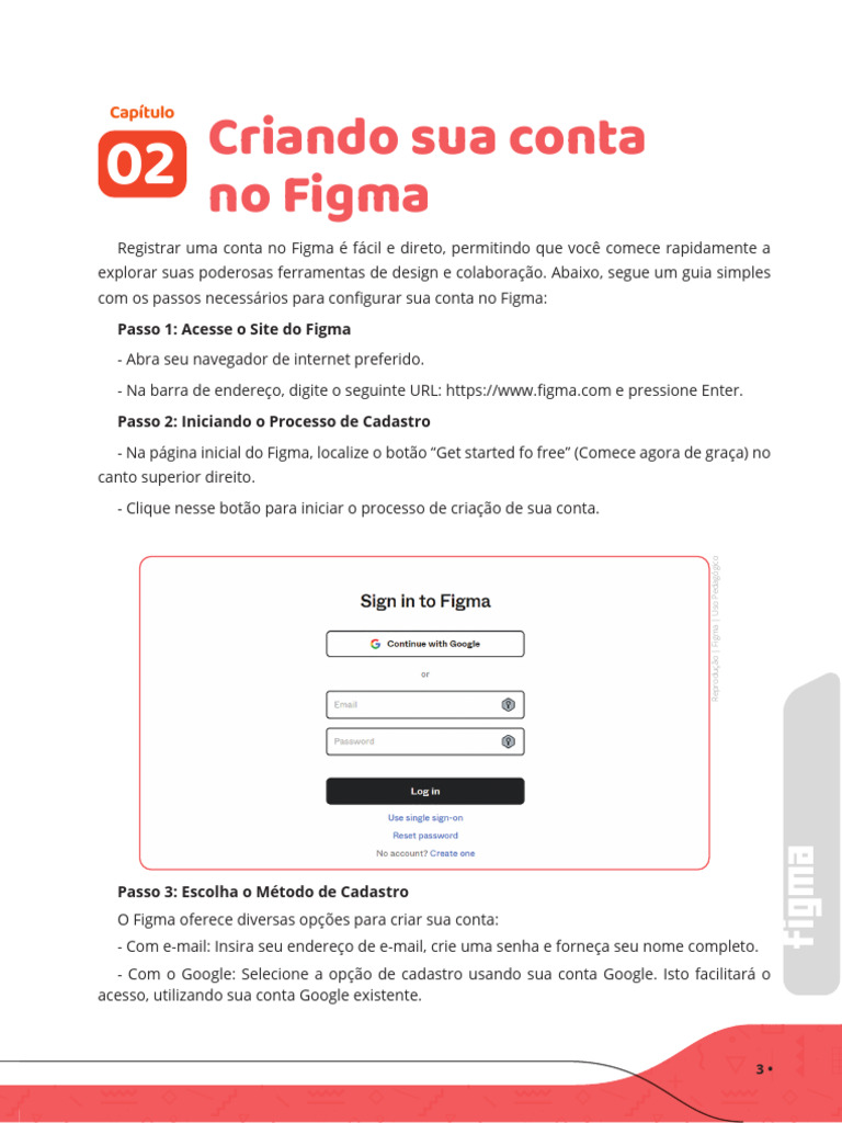 Figma - Volume 01 - Aula 02 | PDF